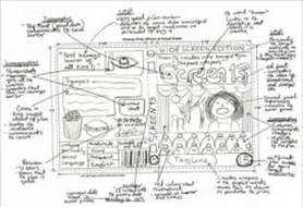 Digital Graphics Whole Lessons Scheme of Work | Teaching Resources