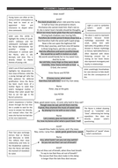 Romeo and Juliet Act 2 Scene 5 Annotated | Teaching Resources