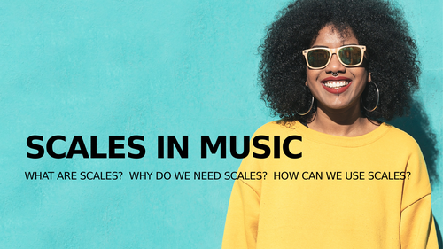 Music Composing Projects for KS3 and KS4 music classes | Teaching Resources