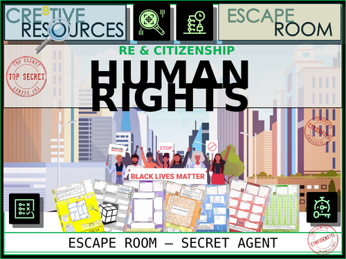 Human Rights | Teaching Resources