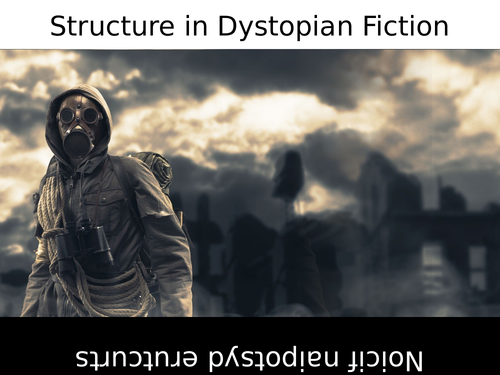 The Road Cormac McCarthy | Teaching Resources