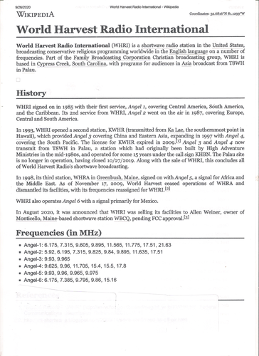 Lester Sumrall (1913-1996) | Teaching Resources