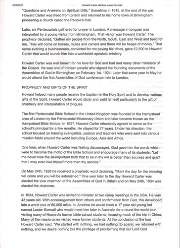 Lester Sumrall (1913-1996) | Teaching Resources