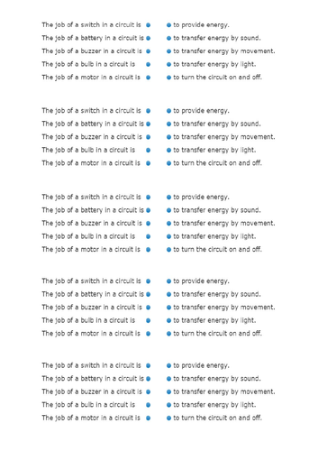 Current KS3 Activate Science | Teaching Resources