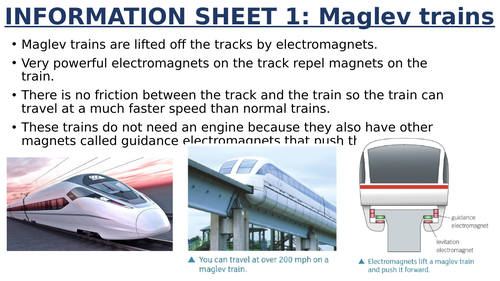 Using Electromagnets Ks3 Activate Science Teaching Resources