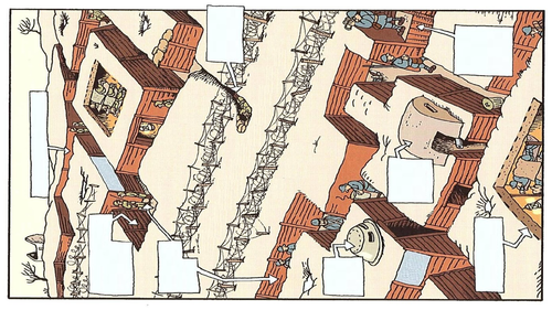 Trench Warfare during World War One | Teaching Resources