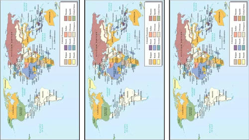 World War One: A Global Conflict | Teaching Resources