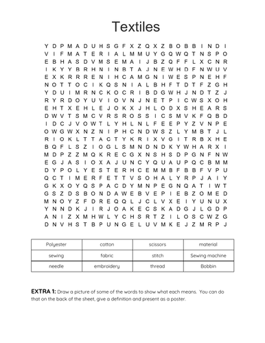 GRAPHIC DESIGN Pattern Activity | DT TECHNOLOGY Textiles | Teaching ...