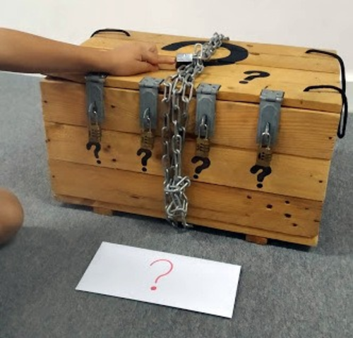Code Breaker Challenge - Addition | Teaching Resources Code Breaker Challenge - Addition | Teaching Resources