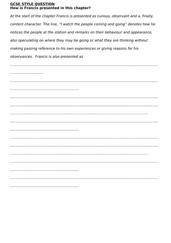 Heroes by Robert Cormier | Teaching Resources