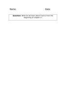 Heroes by Robert Cormier | Teaching Resources