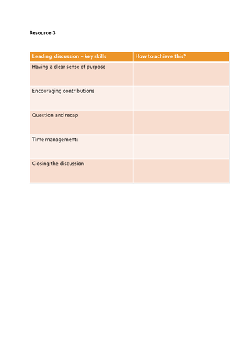 Edexcel Functional Skills English Level 1 and 2: Speaking and Listening ...