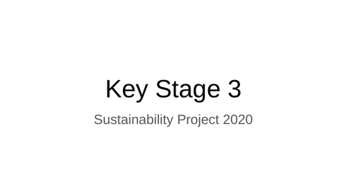 Design Technology Key Stage 3 Covid Blended Learning Workbook and ...