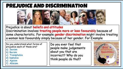 Tolerance and Resilience KS2 Primary Assembly | Teaching Resources