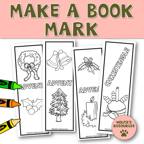 Advent | Advent Wreath | Christingle | KS1 | Teaching Resources