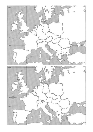 GCSE The Prague Spring | Teaching Resources