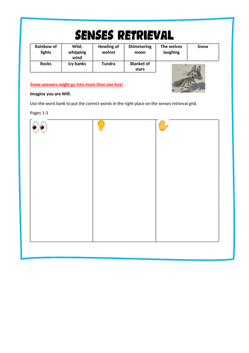 KS1 Guided Reading Mega Pack | Teaching Resources