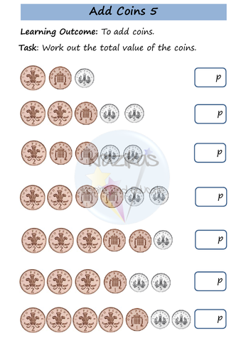 Functional Skills Maths - Entry Level 1 - Money | Teaching Resources