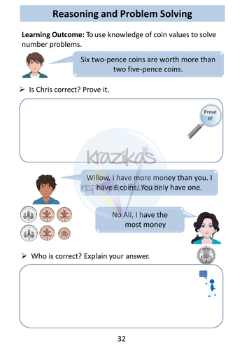 Functional Skills Maths - Entry Level 1 - Money | Teaching Resources