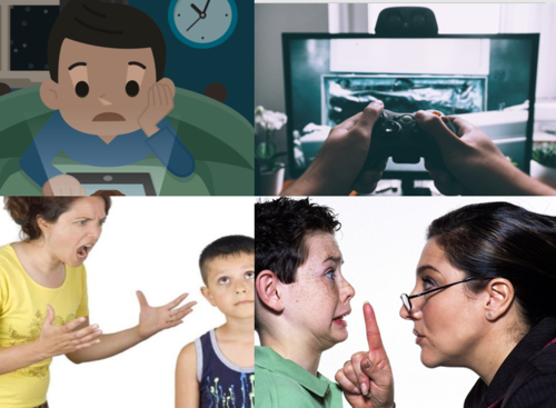 The Present, short film | Teaching Resources