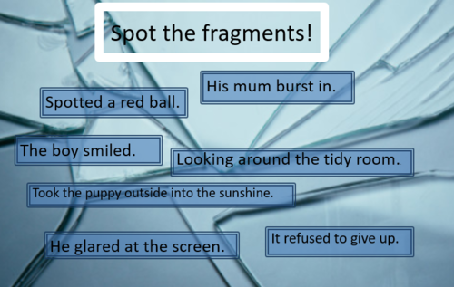 The Present, short film | Teaching Resources