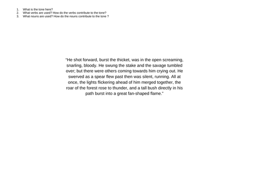 Lord of the Flies PowerPoint | Teaching Resources