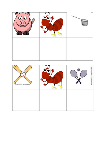 Phonics- crack the code | Teaching Resources