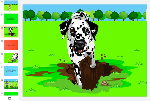 Initial Consonant Blends & Consonant Digraphs: GOOGLE CLASSROOM UNIT (3 ...