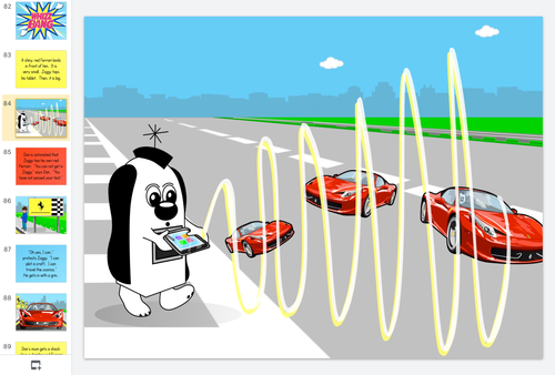 Final Consonant Blends & Double Consonant Endings: GOOGLE CLASSROOM ...