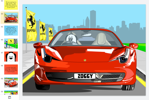 Learn Vowel Digraphs ai, ay, oi, oy, ea, oa: GOOGLE CLASSROOM UNIT ...