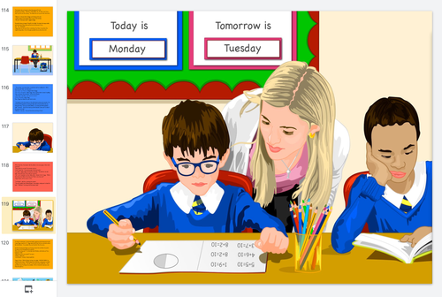 Learn Silent Letters, Tricky Words & Endings: GOOGLE CLASSROOM UNIT ...