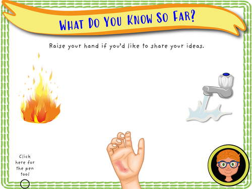 First Aid Primary PSHE | Teaching Resources