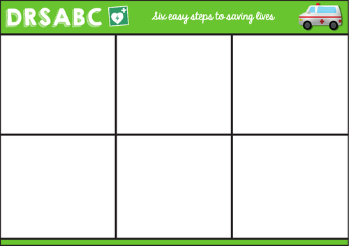 First Aid Primary PSHE | Teaching Resources