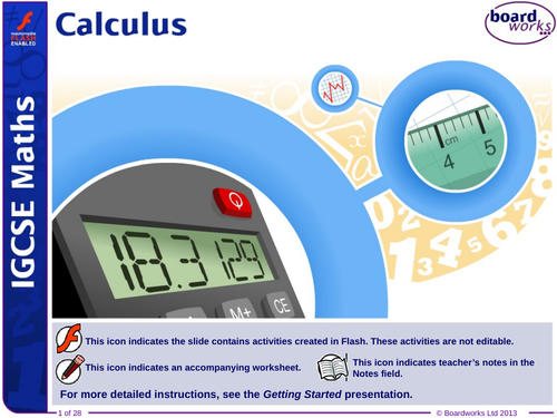 Application of Calculus: Turning Points, Quadratic & Cubic Graphs ... Application of Calculus: Turning Points, Quadratic & Cubic Graphs ...