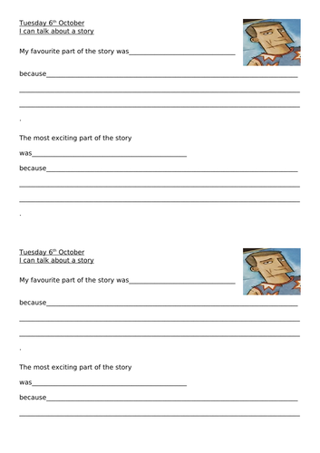 Traction Man Is Here Lit Planning 5 week | Teaching Resources