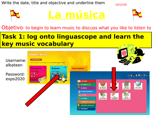 media bundle | Teaching Resources
