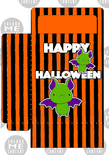 HALLOWEEN | Monster BAG Design Activity | Teaching Resources