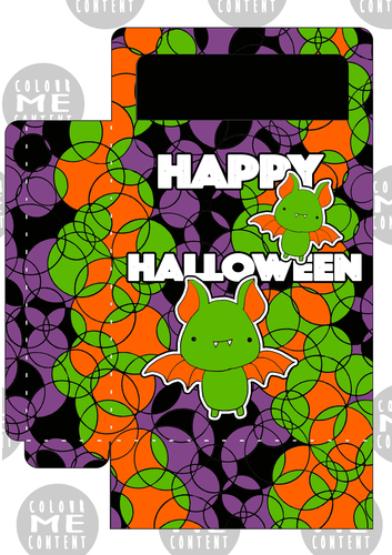 HALLOWEEN | Monster BAG Design Activity | Teaching Resources