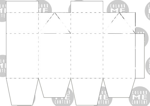 HALLOWEEN | Monster BOX Design Activity | Teaching Resources