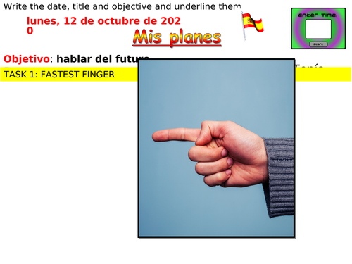 FAMILY AND RELATIONSHIPS: IB SPANISH AB INITIO BUNDLE | Teaching Resources