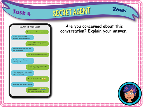 Online Safety KS2 PSHE | Teaching Resources