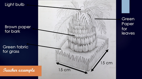 Lamp project | Teaching Resources