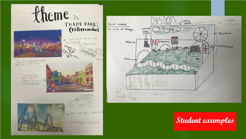 Steady Hand Game | Teaching Resources