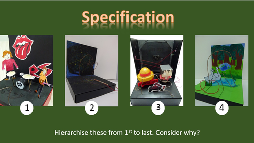 Steady Hand Game | Teaching Resources