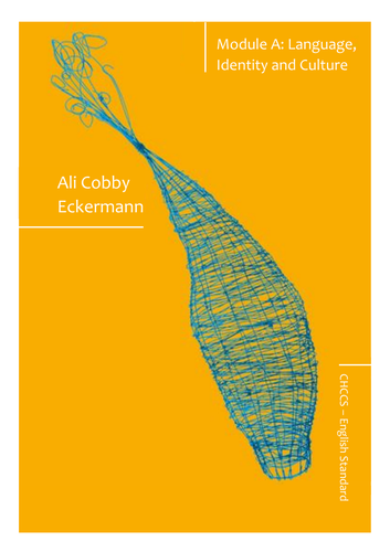 Booklet - Ali Cobby Eckermann's poetry - HSC Module A | Teaching Resources
