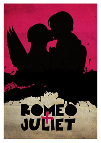 Booklet - Romeo and Juliet - Film Study | Teaching Resources