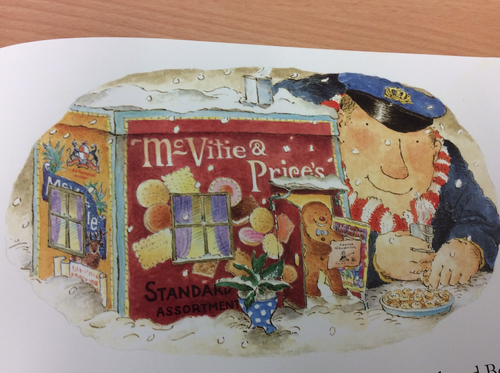 The Jolly Christmas Postman Planning and Recalling a Story | Teaching ...