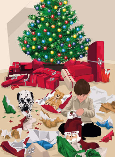 Pom Pom At Christmas: A Fun Activity Resource For Google Classroom ...