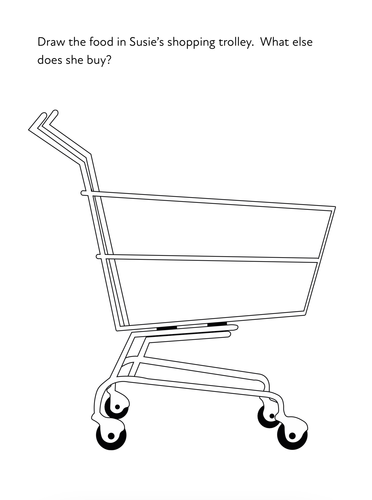 Pom Pom At Christmas: A Fun Activity Resource For Google Classroom ...