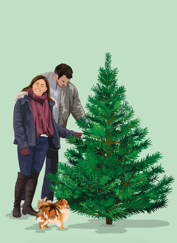 Pom Pom At Christmas: A Fun Activity Resource For Google Classroom ...